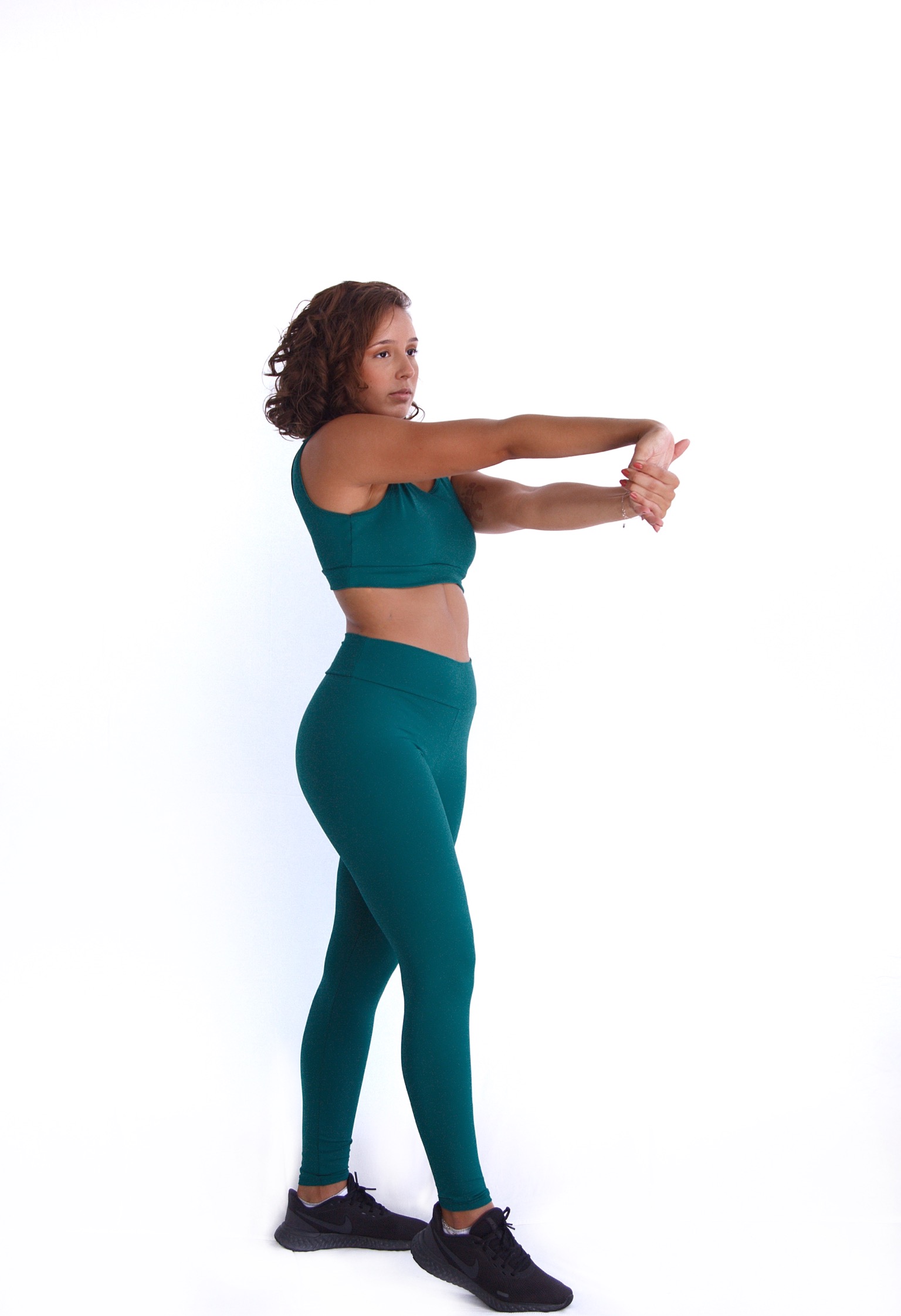 Legging Basic – Loop Fit