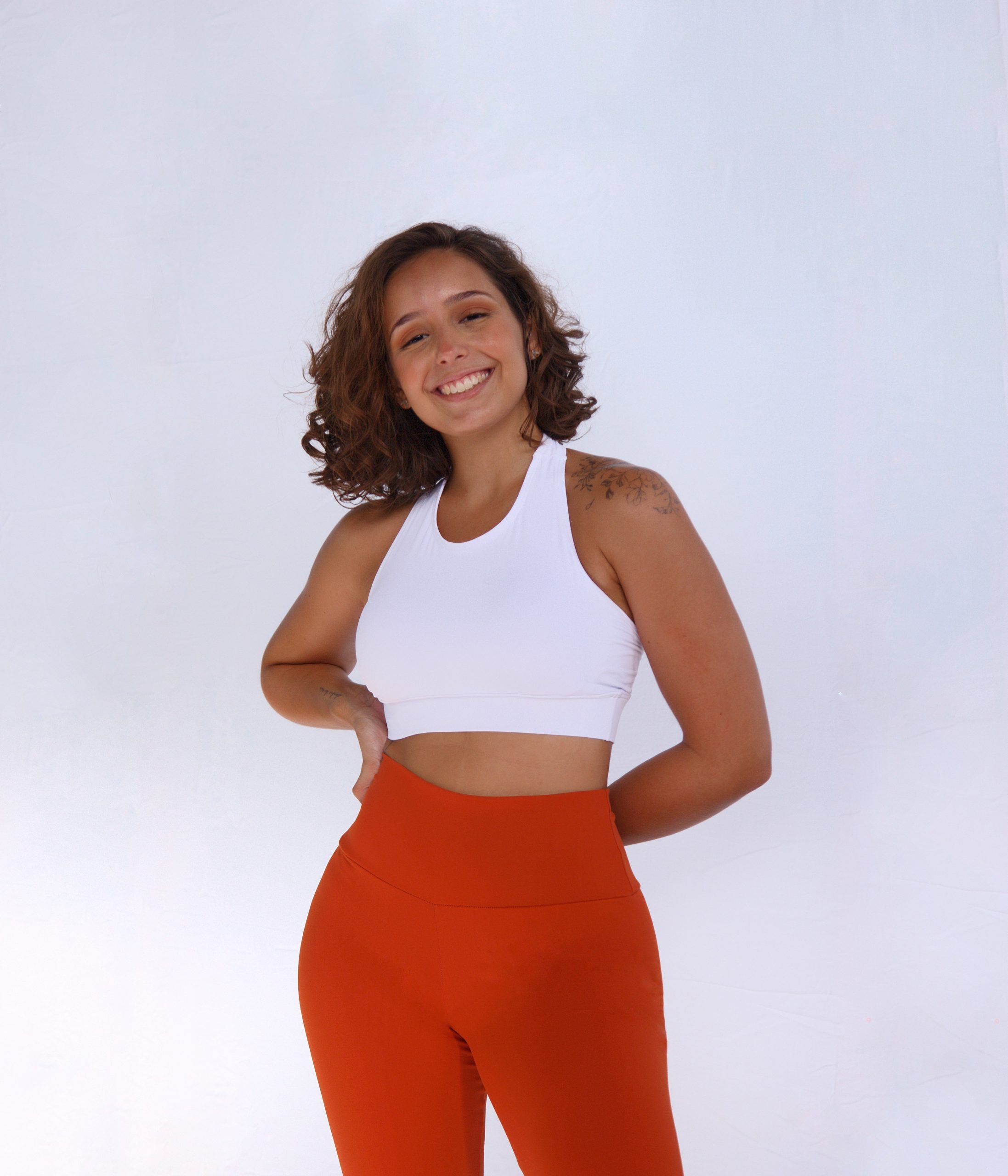 Legging Basic – Loop Fit